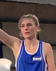 Renee Doole - BoxRec