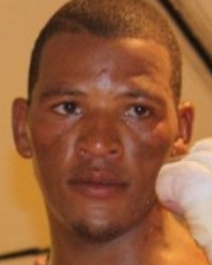 Vikapita Meroro - BoxRec