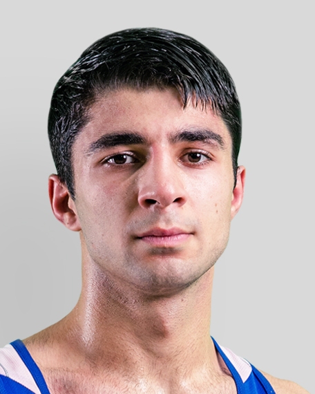 Arshak Tovmasyan - BoxRec