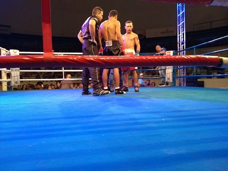 Agnaldo Nunes vs. Lucas de Oliveira da Silva - BoxRec