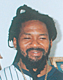 Donald Allison - BoxRec