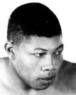 Eddie Blunt - BoxRec