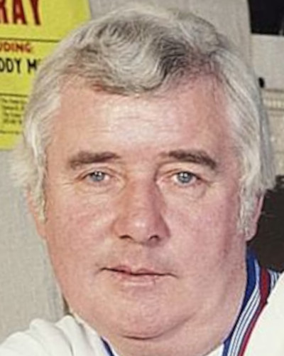 George Francis - BoxRec