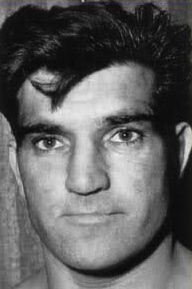 Gerry Hassett - BoxRec