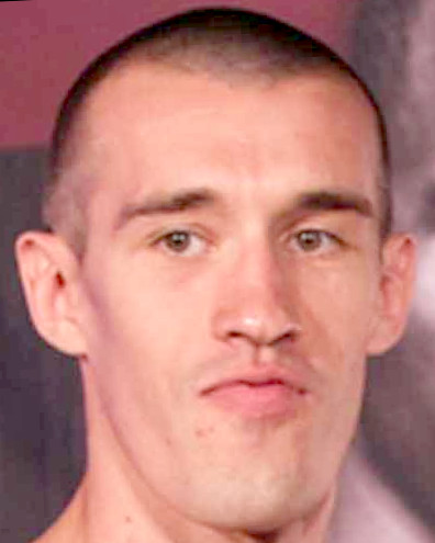 Tommy Karpency - BoxRec