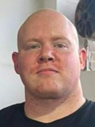 Scott Saward - BoxRec