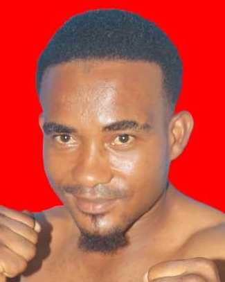 Nassor Abdallah - BoxRec