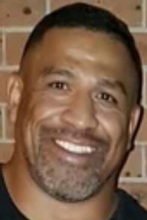 John Hopoate - BoxRec