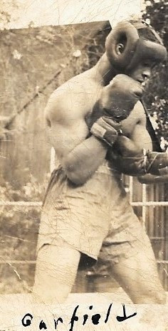 Garfield Coleman - BoxRec