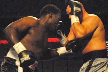 Hasim Rahman vs. Shannon Miller - BoxRec