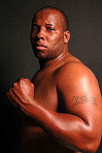 Eugene Hill - BoxRec