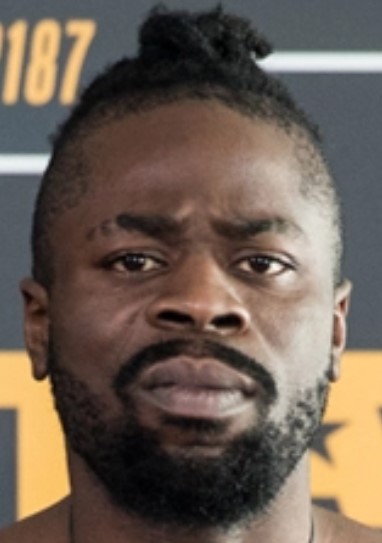 Kevin Ferguson Jr. - BoxRec