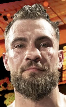 Nathan Silver - BoxRec