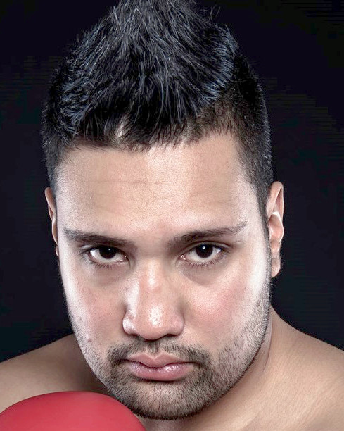 Stan Surmacz Ahumada - BoxRec