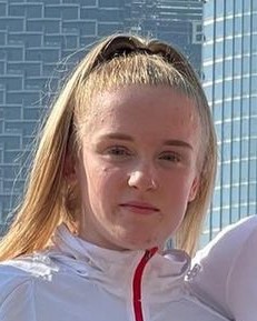 Emily Whitworth - BoxRec