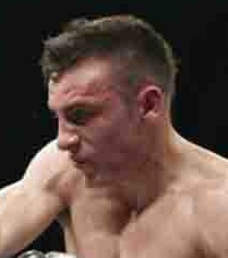 Eduardo Humberto Chavez - BoxRec