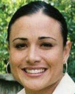 Eliza Olson - BoxRec