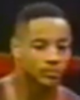 Terrance Churchwell - BoxRec