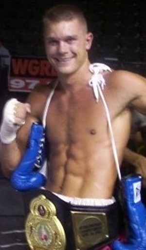 Troy Rowland - BoxRec