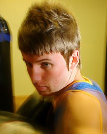 Luke Jefferies - BoxRec