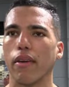 Alex Farrell - BoxRec