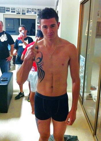 Kane Cassells - BoxRec