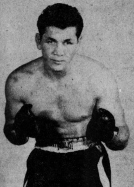 Felix Machado (of Cuba) - BoxRec