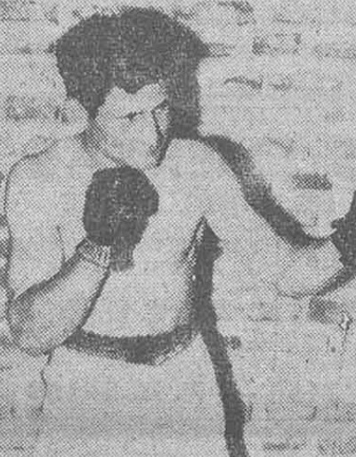 Juan Carlos Perez - BoxRec