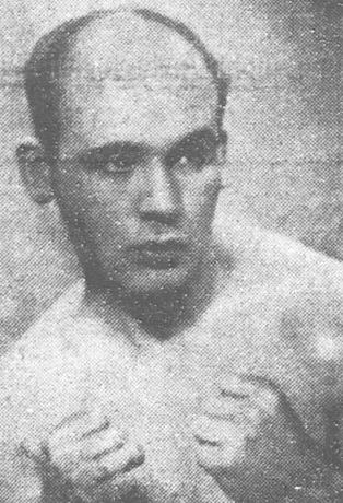 Pepe Martin - BoxRec