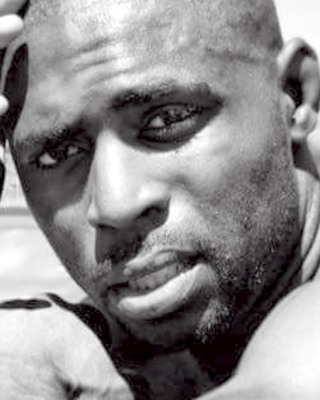 Jovan Davis - BoxRec