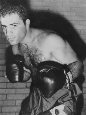 Nenos Solomon - BoxRec