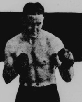 Al Conquest - BoxRec