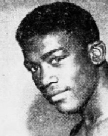 Hank Davis - BoxRec
