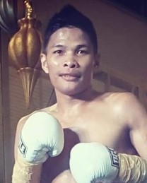 Judy Flores - BoxRec