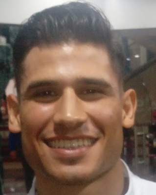 Aaron Silva - BoxRec