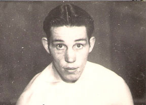 Henry Carpenter - BoxRec