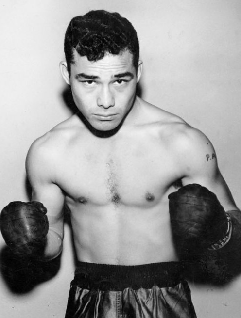 Pablo Avila - BoxRec