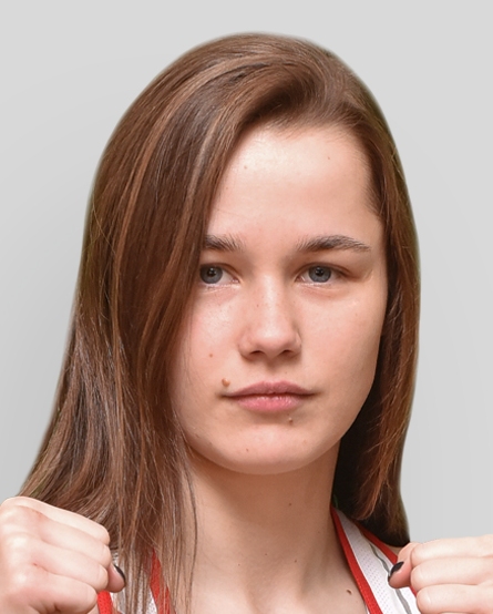 Olga Piskunova - BoxRec