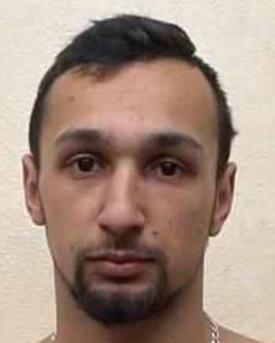 Marek Cureja - BoxRec