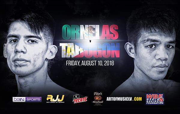 Fight:2251632 - BoxRec