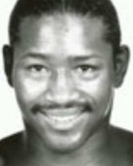 Andre Cooper - BoxRec