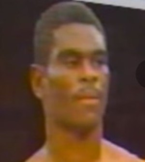 Louis Howard - BoxRec