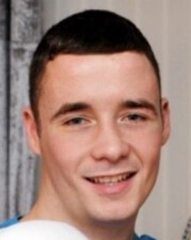 Reece McFadden - BoxRec