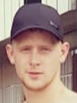 Kane Cantell - BoxRec