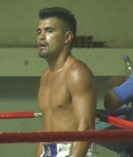 Adolfo Dionisio Ríos - BoxRec