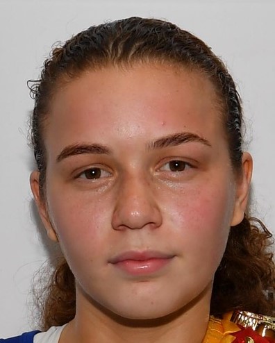 Amber Moss-Birch - BoxRec