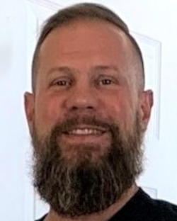 Aaron Bensinger - BoxRec