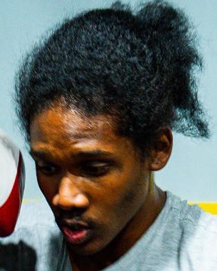 Andre Plowell - BoxRec