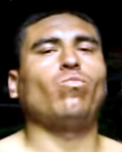 Benjamin Hernandez - BoxRec