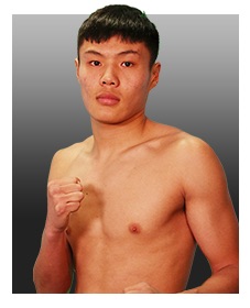 Huiqing Li - BoxRec
